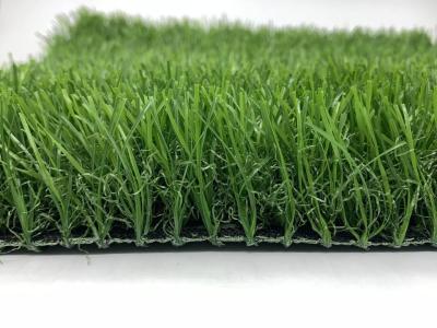 Cina tappeto erboso artificiale dell'erba di 30mm del tappeto di calcio dell'erba sintetica artificiale di riserva 40mm dell'erba in vendita