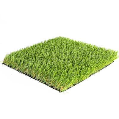 Chine Herbe de gazon de jardin de couleur de ressort pour le patio 30mm d'arrière-cour à vendre