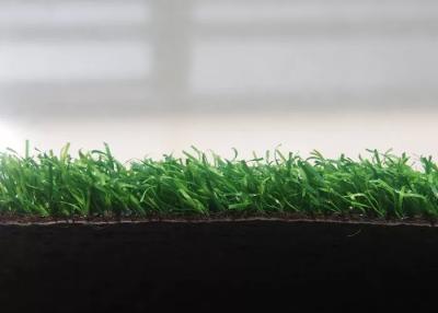 Cina Il PE di sguardo naturale di Mini Golf Artificial Grass ha arricciato il filato non tossico in vendita