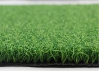China Slip Resistant Fake Turf Putting Green for sale