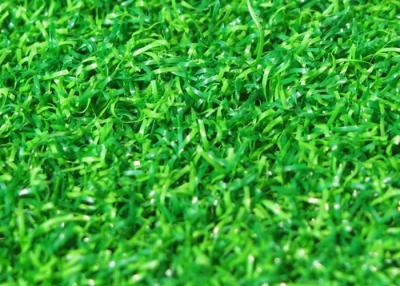Cina Il PE di sguardo naturale di Mini Golf Artificial Grass ha arricciato il filato non tossico in vendita