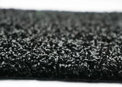 Cina Il tappeto erboso sintetico di formazione dell'interno per il PE delle palestre ha arricciato l'iarda 20mm in vendita