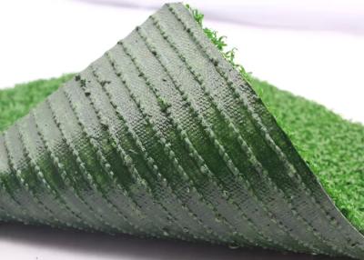 Cina L'erba di plastica ha arricciato il tappeto erboso artificiale 15mm del hockey su prato del filato a base d'acqua in vendita