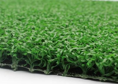 Cina Erba artificiale dell'hockey amichevole di Eco all'aperto con verde del giacimento del filato del PE in vendita