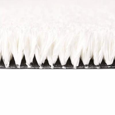 Cina Resistenza UV artificiale di Fade Resistant 25mm Ski Grass in vendita