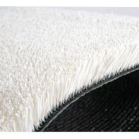 China UV Stabilized Environmentally Artificial Ski Grass PP Fire Resistant Hard Wearing for sale