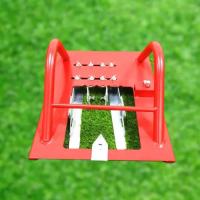 China Steel Artificial Grass Installation Tools ISO CE SGS for sale
