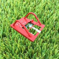 China Steel Artificial Grass Installation Tools ISO CE SGS for sale