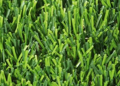 Cina erba artificiale molle di lusso di 35mm per il balcone per la piscina in vendita