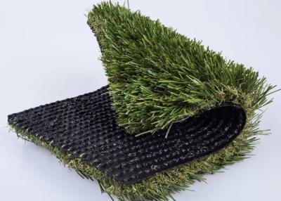 Cina Anti erba artificiale di plastica molle UV per la decorazione 4 Tone Wear Resistance di nozze in vendita
