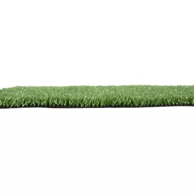 Cina Recinto di plastica 12mm del campo da calcio artificiale della pavimentazione di forma fisica della palestra del tappeto di nozze dell'erba e di abbellimento all'aperto in vendita