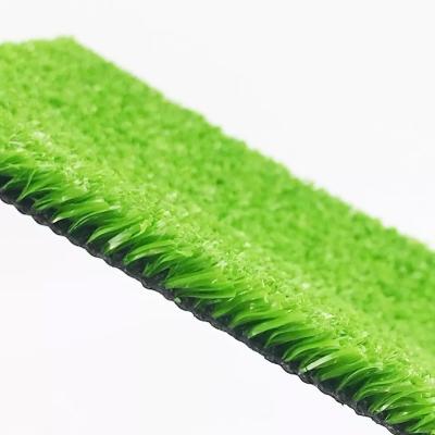 Cina Recinto di plastica 12mm del campo da calcio artificiale della pavimentazione di forma fisica della palestra del tappeto di nozze dell'erba e di abbellimento all'aperto in vendita