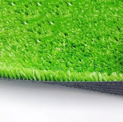 Cina PE sintetico d'abbellimento respirabile dell'interno del tappeto erboso di tennis bello in vendita