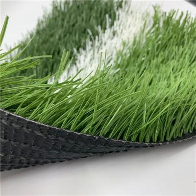 Cina Durable Soccer Football Artificial Grass Turf 50mm PE Monofilament Yarn 170 S/M in vendita