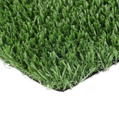中国 フットボール競技場の非infilled 30mm人工的なサッカー場のための人工的な草 販売のため