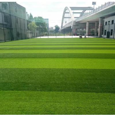Cina erba artificiale 25mm non intermedia di 5vs5 Mini Soccer per calcio in vendita
