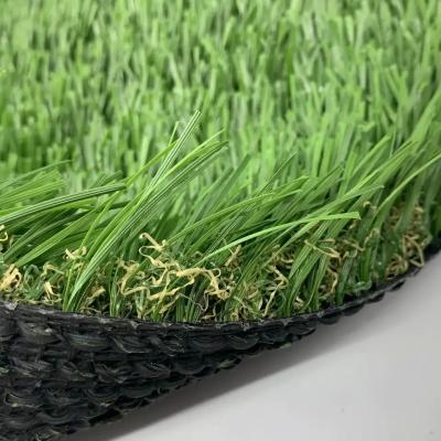 Cina Erba artificiale all'aperto dell'erba verde dell'erba artificiale per abbellire in vendita