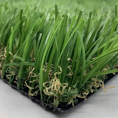 Cina Erba artificiale all'aperto dell'erba verde dell'erba artificiale per abbellire in vendita