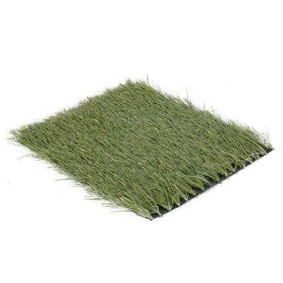 Cina 50mm Football Artificial Synthetic Grass Soccer Turf in vendita