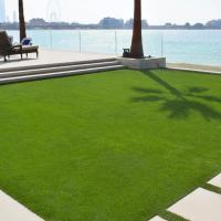 China high density artificial grass 1.75