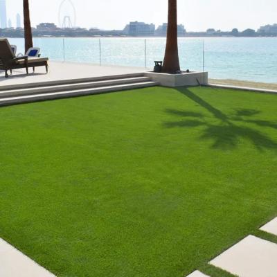 China high density artificial grass 1.75
