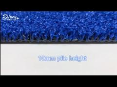 Top Sale Durable & Reliable curly turf padel tennis grass for different color padel tennis court