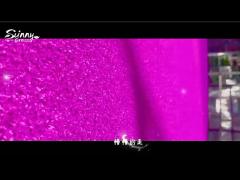 What a lovely Pinky Color