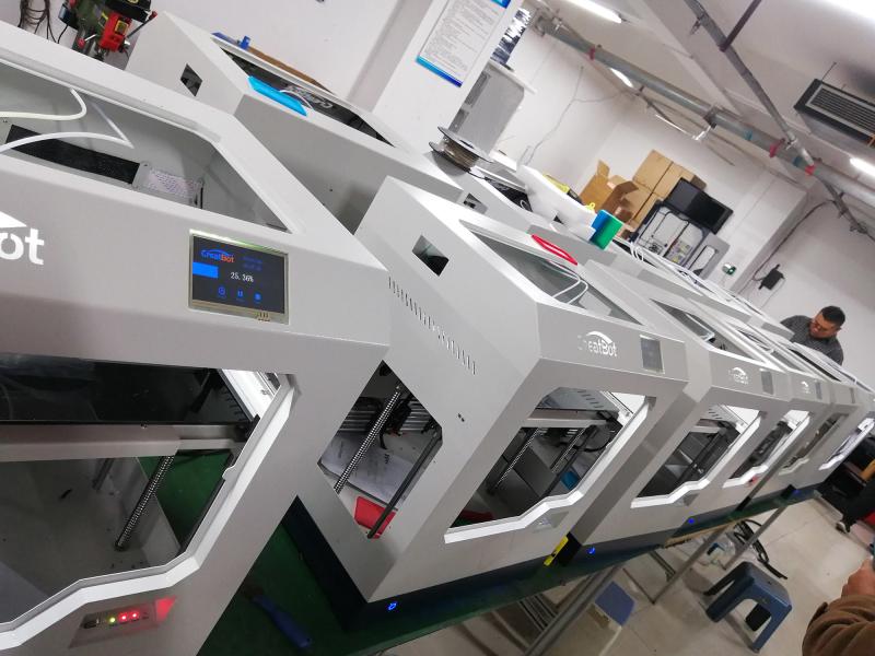 Проверенный китайский поставщик - Henan Suwei Electronic Technology Co., LTD.