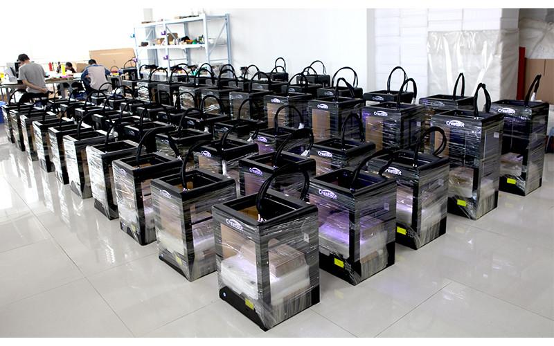 Проверенный китайский поставщик - Henan Suwei Electronic Technology Co., LTD.