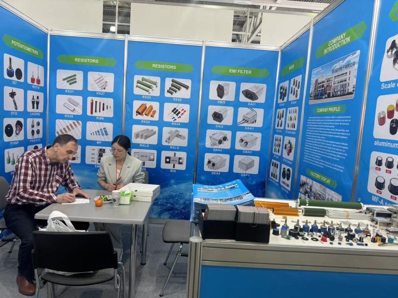 Fornecedor verificado da China - Sichuan Qixing Electronics Co., Ltd.