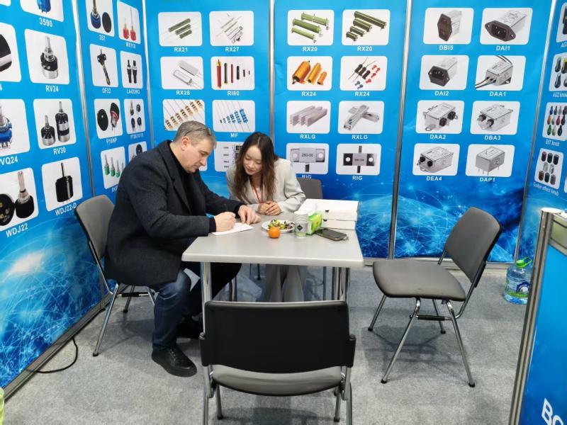 Fornecedor verificado da China - Sichuan Qixing Electronics Co., Ltd.