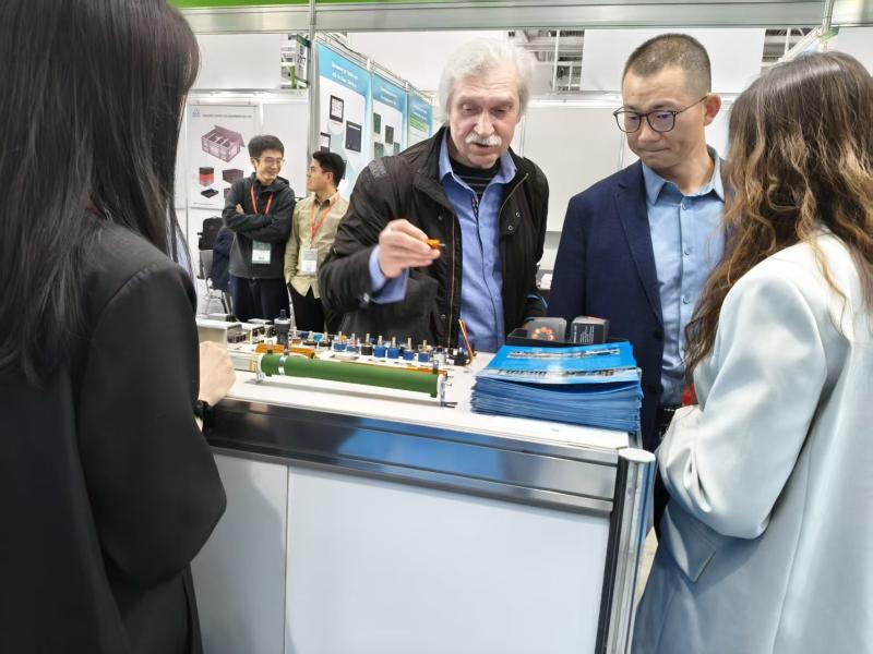 Fornecedor verificado da China - Sichuan Qixing Electronics Co., Ltd.
