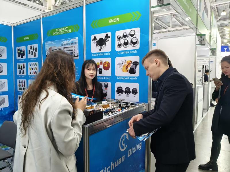 Fornecedor verificado da China - Sichuan Qixing Electronics Co., Ltd.