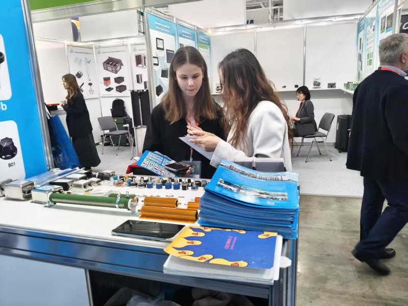 Fornecedor verificado da China - Sichuan Qixing Electronics Co., Ltd.