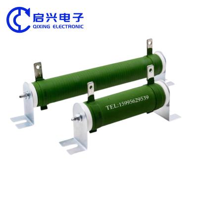 Китай RX20 проводный высокомощный тормозный резистор 1000 Вт продается