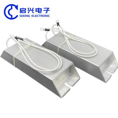 Cina RXLG cassa di alluminio resistenze freno squadrato sanguinamento scarico carico invecchiamento in vendita
