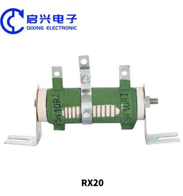중국 높은 전압 AC2500V 와이어 와이드 저항 판매용