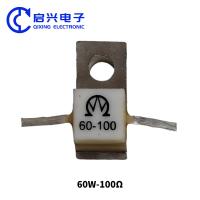 China RIG 1000W 200Ω RF Power Fixed Resistor with ±5% Tolerance and -55°C to +165°C Operating Range for sale
