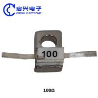 China RIG 1000W 200Ω RF Power Fixed Resistor with ±5% Tolerance and -55°C to +165°C Operating Range for sale