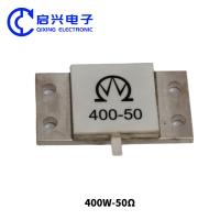 China RIG 1000W 200Ω RF Power Fixed Resistor with ±5% Tolerance and -55°C to +165°C Operating Range for sale