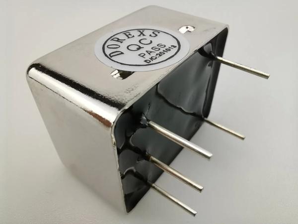 DAP1 1A 6A 3A 10A PCBエミールフィルター
