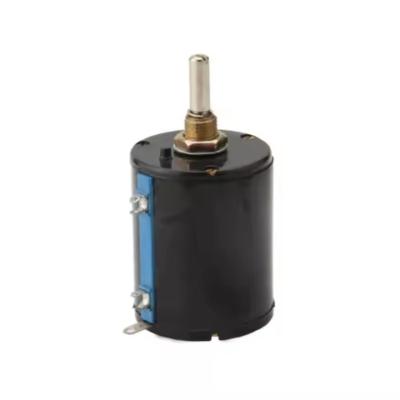 China multi-turn winding potential WXD4-23 3W 1K 2K2 4K7 10K 22K 47K 3K3 5K6 100K for industrial for sale