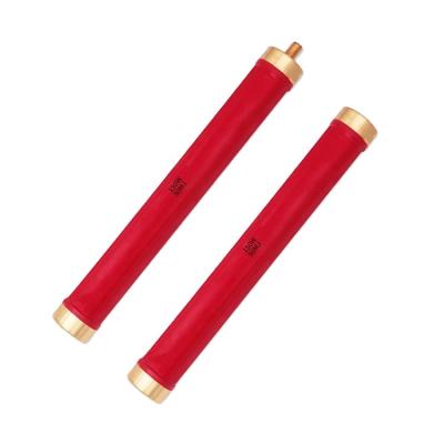 Китай RI80 300W цилиндрический стеклянный резистор 310x37 мм неиндуктивный продается