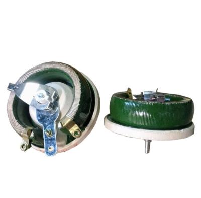 中国 100r セラミック可変抵抗器 25W 1-10kΩ ±10% 許容差 販売のため
