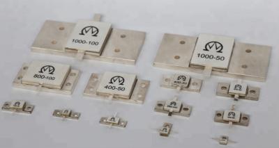 China High-power Ceramic RF Resistor with 5% Tolerance 800W 50ohm for 3G and 0-2GHz Applications for sale