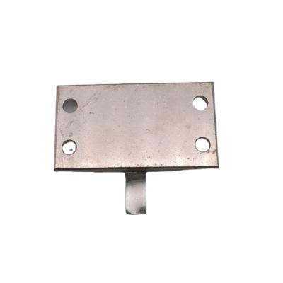 China 1000W High Power RF Resistor with 1Ω~500Ω Range ±5% Tolerance and 0~2GHz Frequency Ceramic Composition for sale