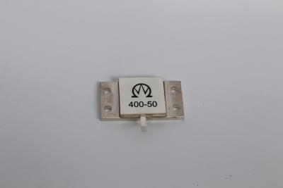 China 1000W High Power RF Resistor with 1Ω~500Ω Range ±5% Tolerance and 0~2GHz Frequency Ceramic Composition for sale