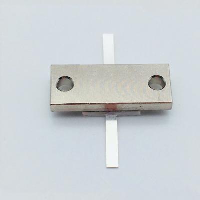 China Ceramic Composition RF Resistor with Fast Delivery and ISO9001-2008 TUV ROHS Certification for sale