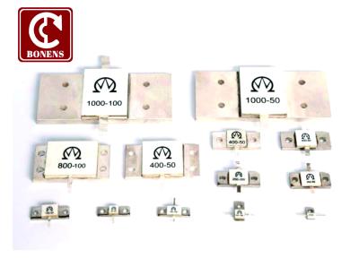 China RIG High Power RF Resistor 1000W with DC-3.5GHz Frequency Range and -55℃~+125℃ Operating Temperature for sale