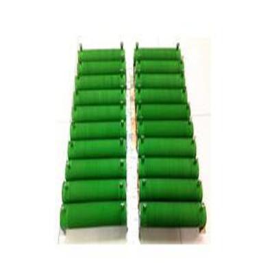 China 150W 5R 8R Wirewound Resistor Enamel Resistor with High Power and Customizable Dimensions for sale